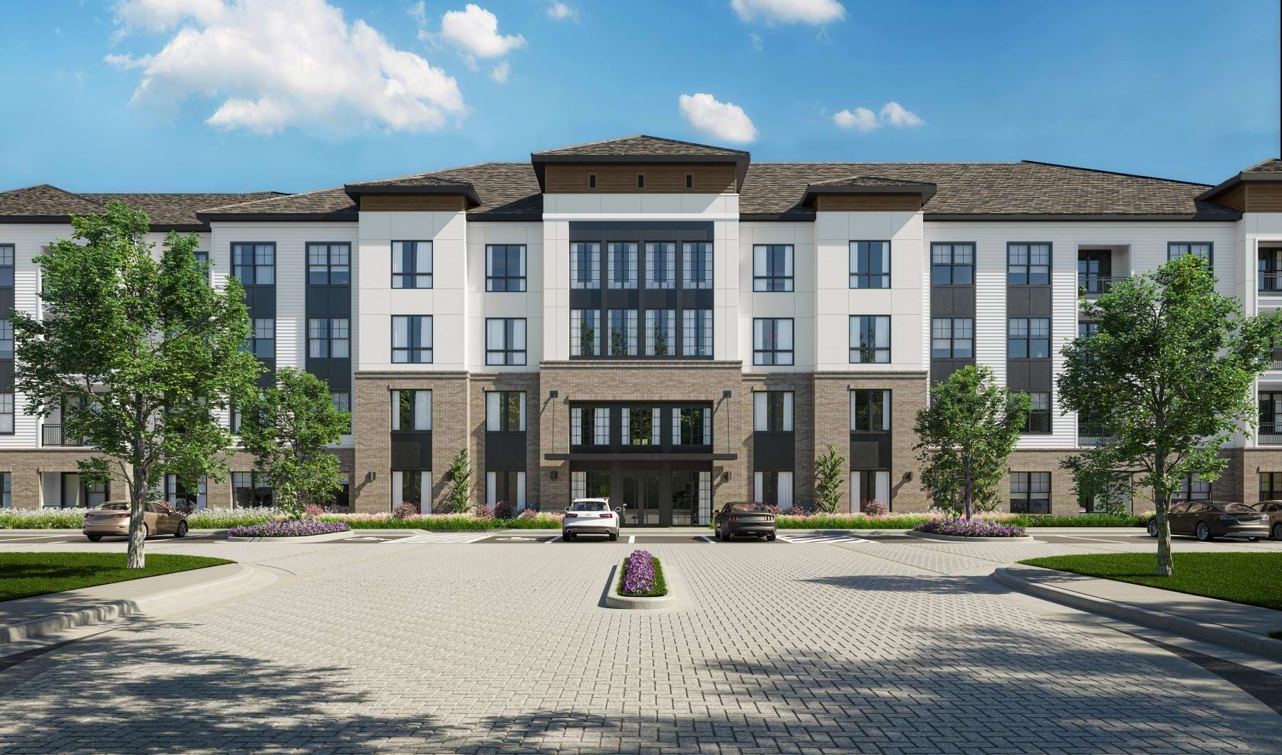 Austin apartments for rent | Elina